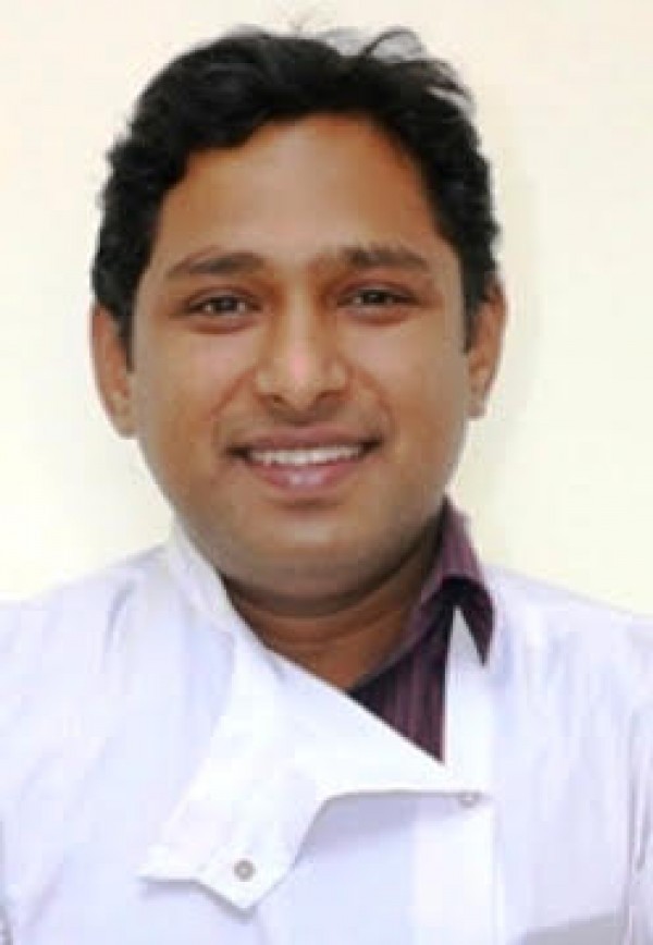 Swargiya Dadasaheb Kalmegh Smruti